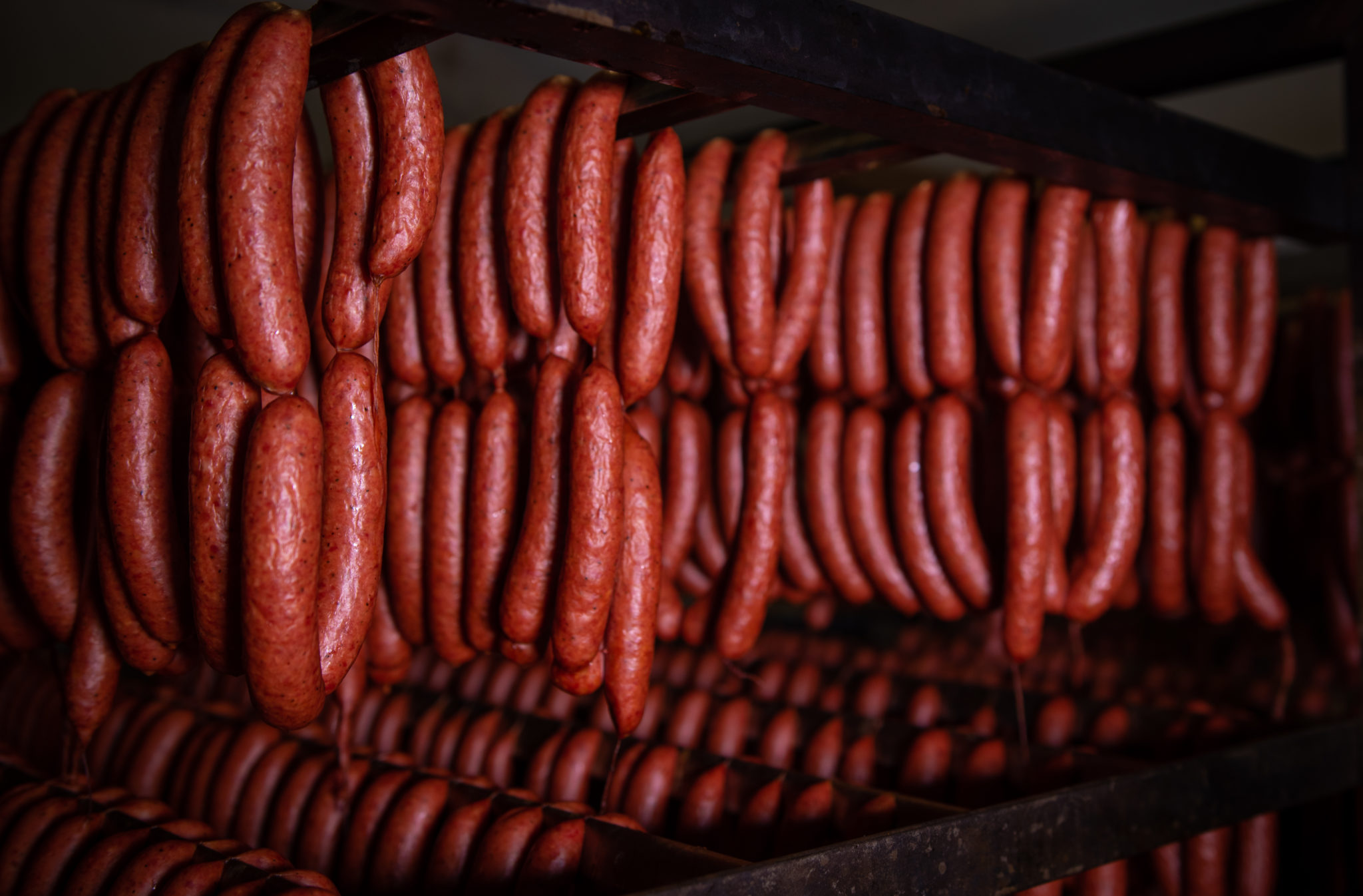 Our Products | Salmon's Meat Products | Luxemburg, WI