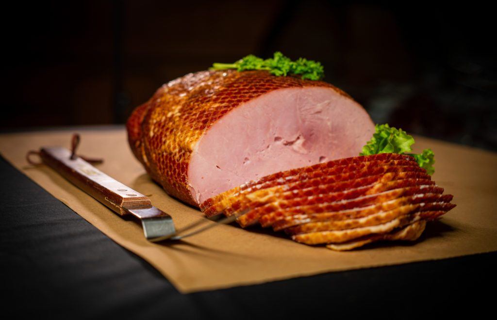 Our Products | Salmon's Meat Products | Luxemburg, WI